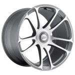 CEC – Custom Luxury Aftermarket Light Alloy Forged Wheels & Tuning