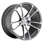 CEC – Custom Luxury Aftermarket Light Alloy Forged Wheels & Tuning