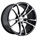CEC – Custom Luxury Aftermarket Light Alloy Forged Wheels & Tuning