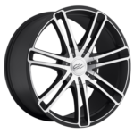 CEC – Custom Luxury Aftermarket Light Alloy Forged Wheels & Tuning