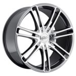 CEC – Custom Luxury Aftermarket Light Alloy Forged Wheels & Tuning