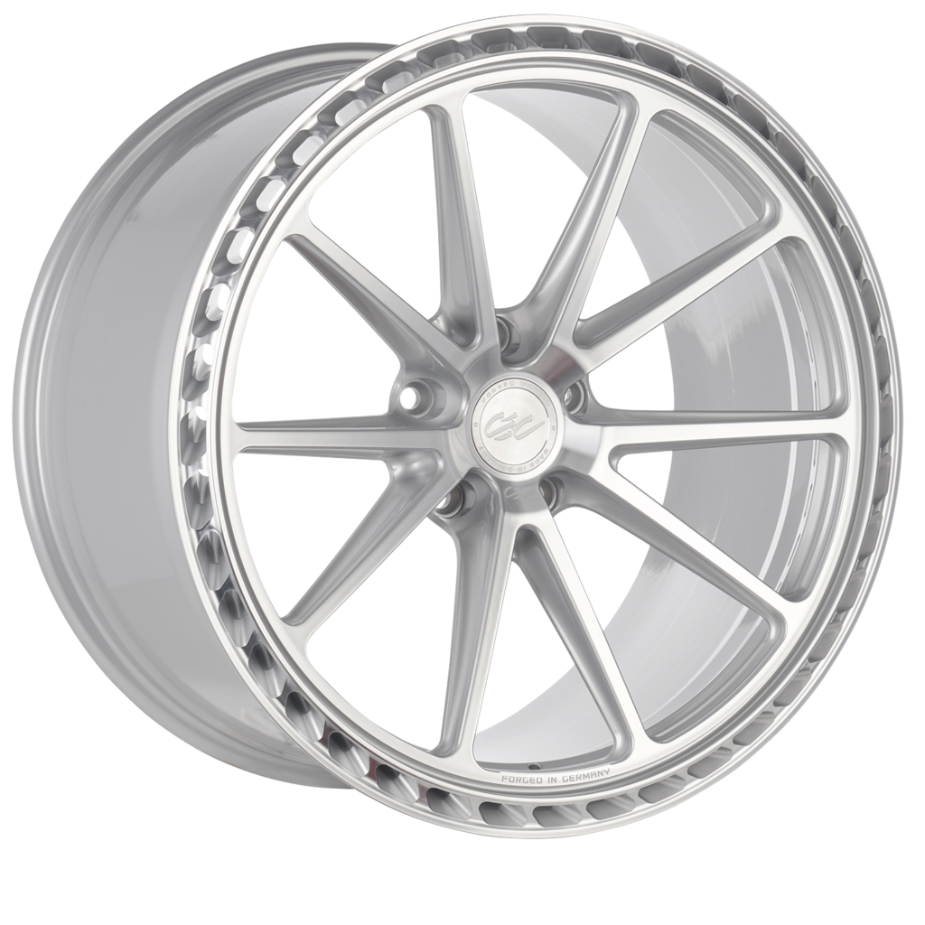 CEC – Custom Luxury Aftermarket Light Alloy Forged Wheels & Tuning