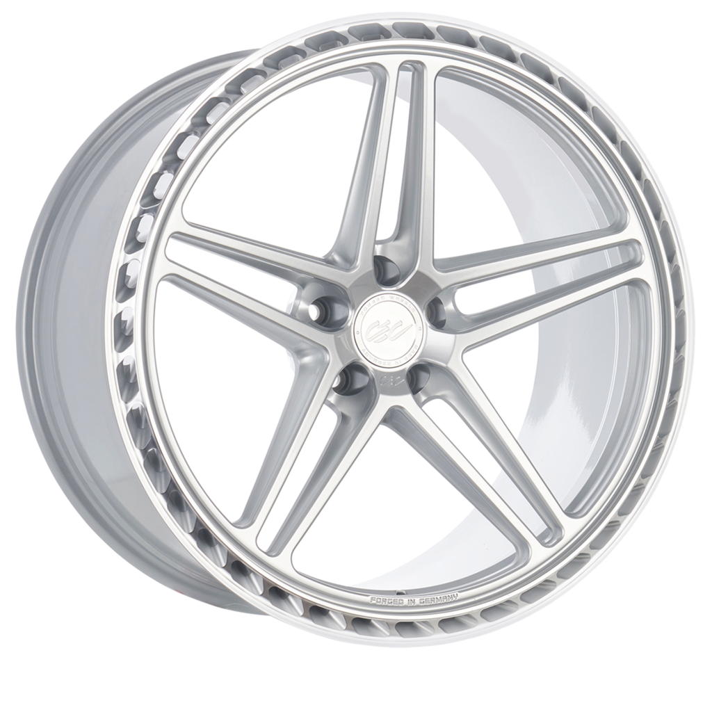 CEC – Custom Luxury Aftermarket Light Alloy Forged Wheels & Tuning