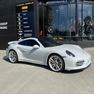 C882 Forged Center Lock – CEC