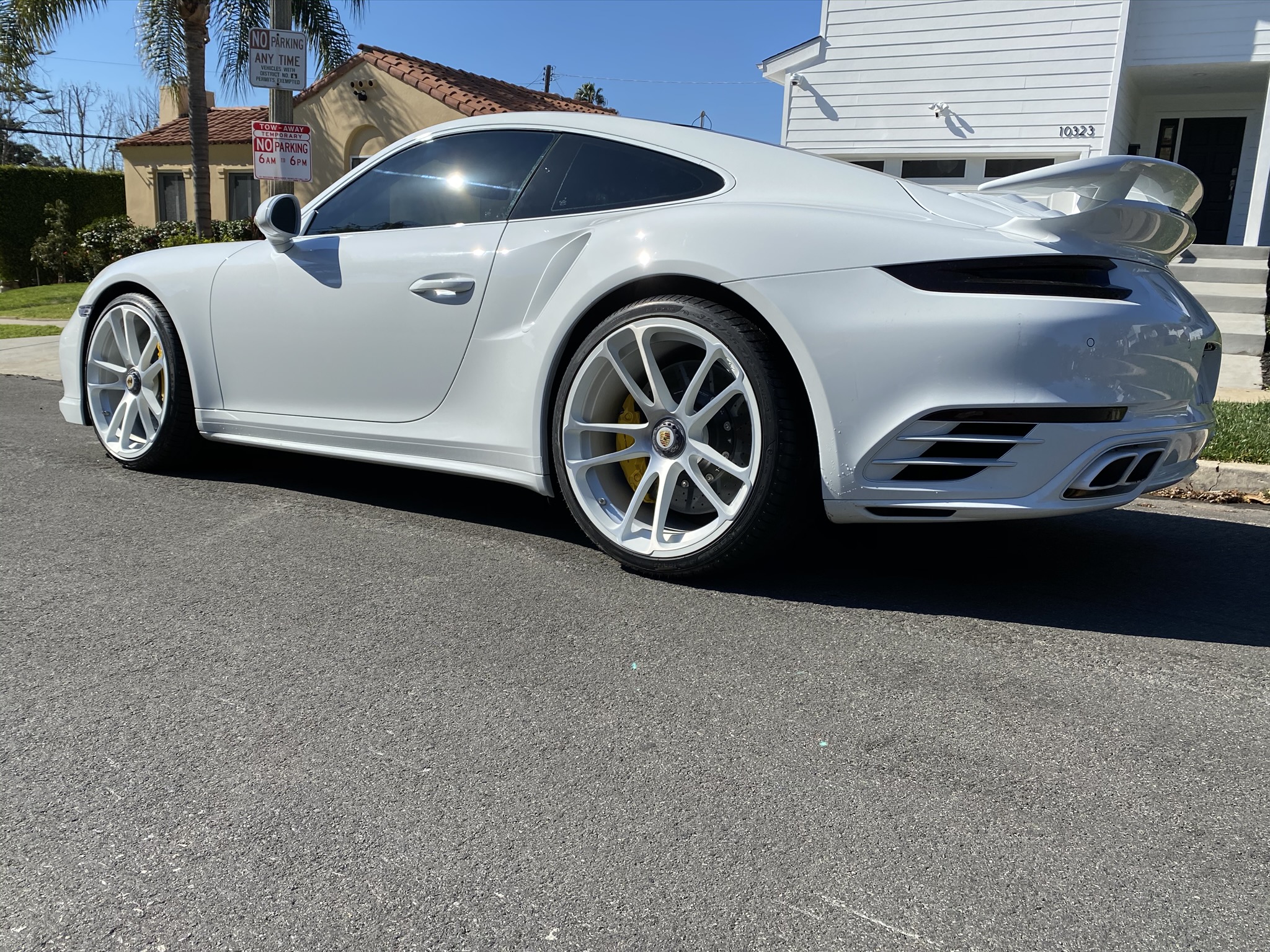 c882 Forged Center Lock – CEC