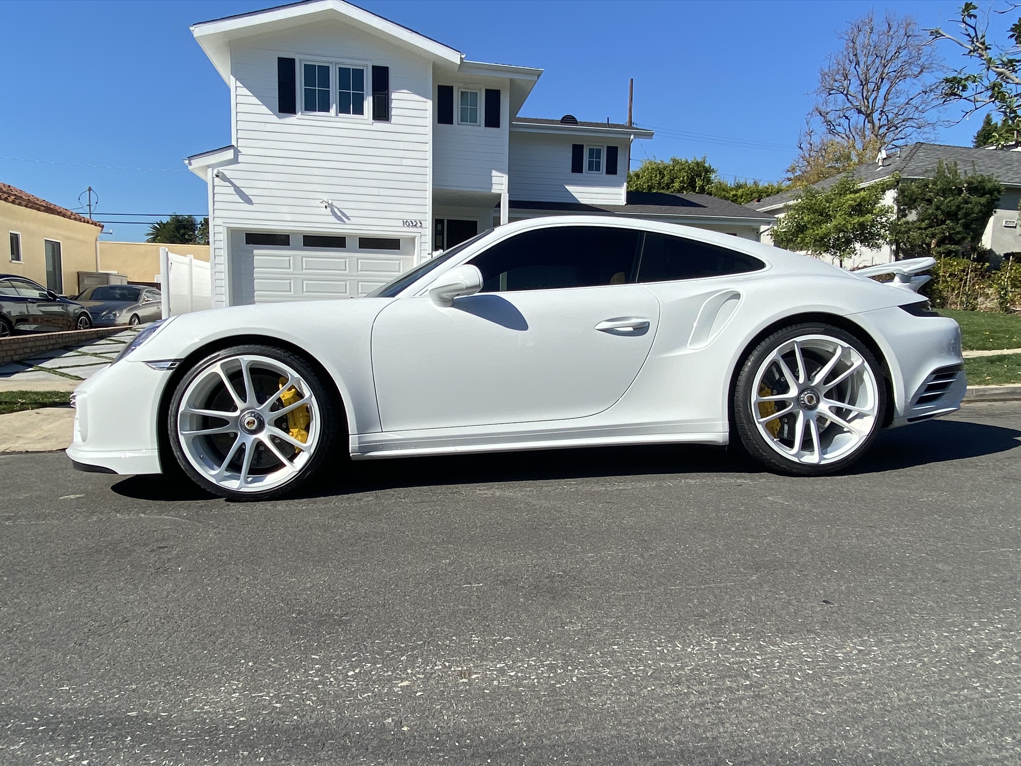 c882 Forged Center Lock – CEC