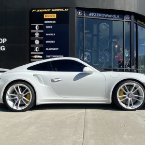 C882 Forged Center Lock – CEC