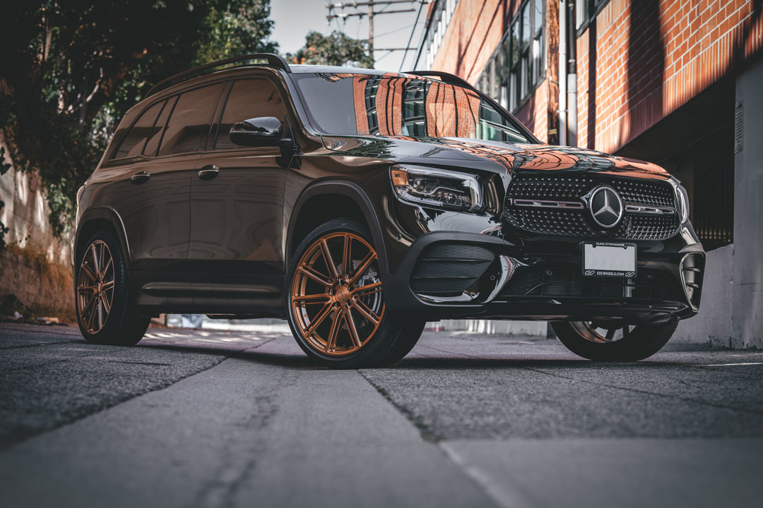 C25 M Forged – CEC