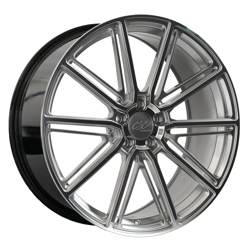 C25 Monoblock Forged – CEC