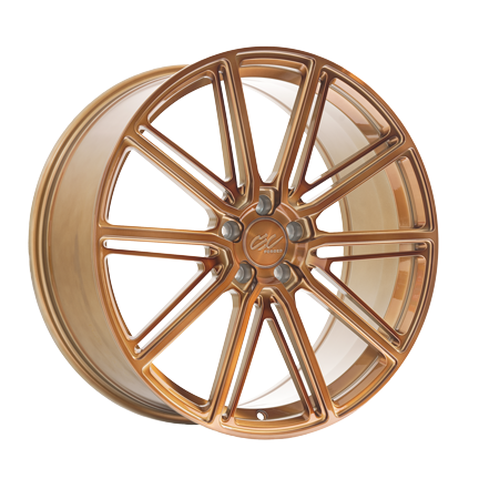 C25 M Forged – CEC