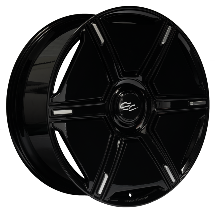 CEC – Custom Luxury Aftermarket Light Alloy Forged Wheels & Tuning